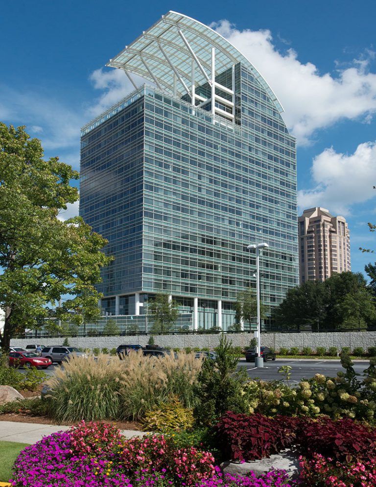The Pinnacle - The Brookdale Group